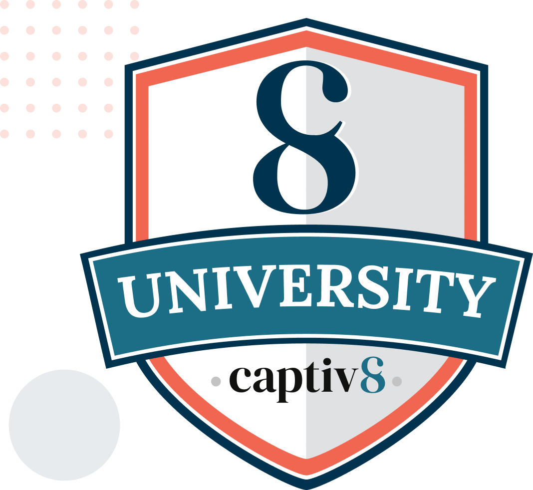Captiv8 University: Influencer Marketing Masterclass
